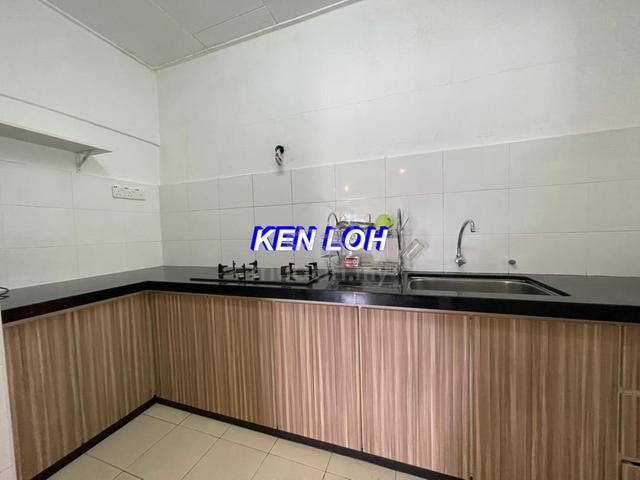 Apartment for Sale, 3 Bedroom, 850 sq.ft, Sri Bunga Raya, Tanjong ...