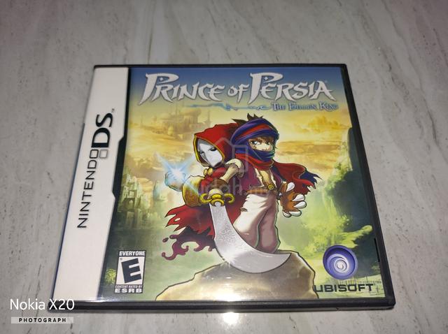 DS Prince Of Persia The Fallen King. - Games & Consoles for sale in ...