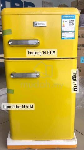 Amoi mini fridge - Home Appliances & Kitchen for sale in Bangsar, Kuala ...