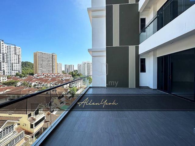 Condominium for Sale, 4 Bedroom, 3225 sq.ft, Valencia Residence, Bayan Lepas, Penang 111235511 ...