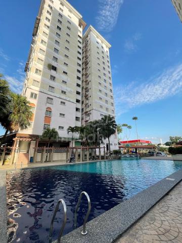 Condominium for Sale, 3 Bedroom, 975 sq.ft, Vista Prima, Puchong ...