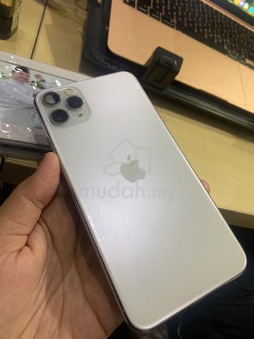 ip11 pro max (256gb - Mobile Phones & Gadgets for sale in Jerantut, Pahang