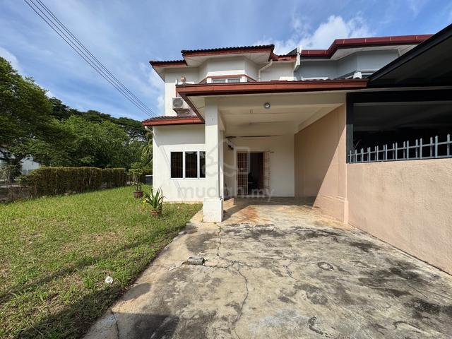 2-storey Terraced House for Sale, 4 Bedroom, 2800 sq.ft, Lukut, Negeri ...