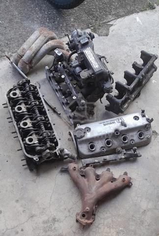 sm4 engine f20a - Car Accessories & Parts for sale in Balok, Pahang