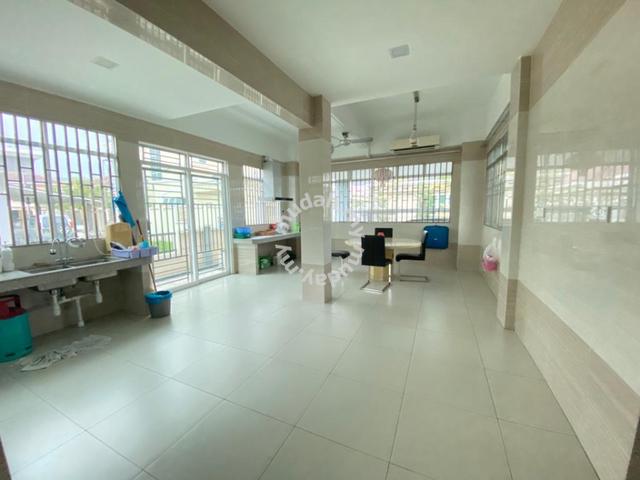 Taman Prima Jaya / 2 Storey Bungalow / 5R5B / Lintas / Hilltop - House ...