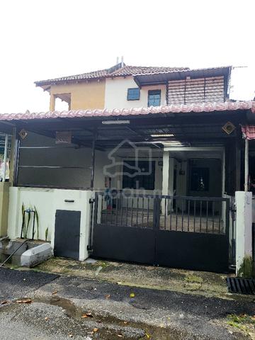 2-storey Terraced House for Rent, 3 Bedroom, 100 sq.ft, Senawang, Negeri Sembilan | Mudah.my