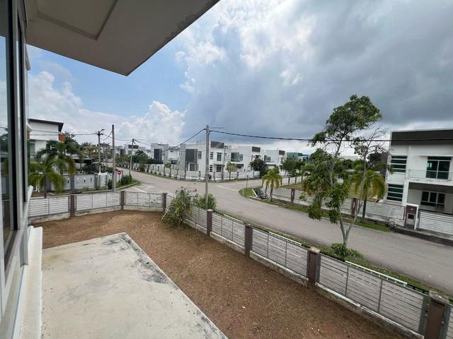 Bungalow House for Sale, 4 Bedroom, 5400 sq.ft, Paya Rumput, Melaka ...