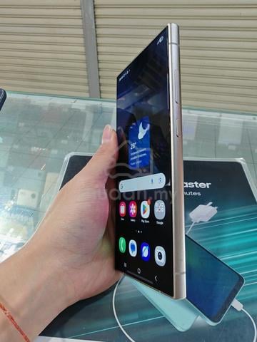 Samsung Galaxy S24 Ultra 5g 12Gb Ram / 512Gb Rom - Mobile Phones ...