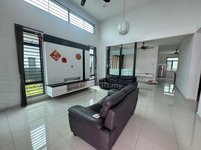 Bungalow House for Sale, 4 Bedroom, 4000 sq.ft, Paya Rumput, Melaka ...
