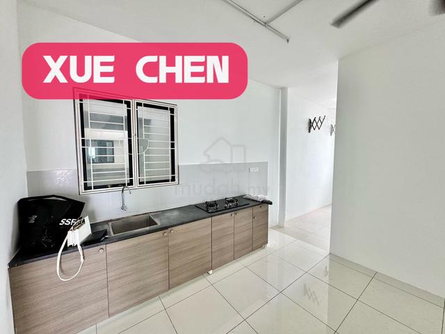 Condominium for Sale, 4 Bedroom, 1450 sq.ft, Skyview Residence ...