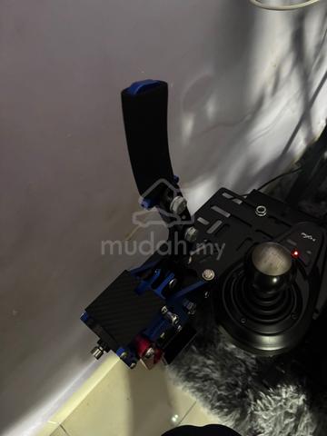 Moza r3 full setup racing simulator - Games & Consoles for sale in ...