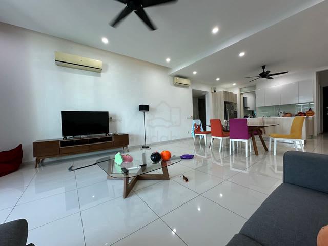 Condominium for Sale, 3 Bedroom, 1850 sq.ft, The Light Collection III ...