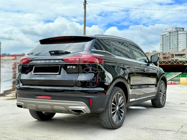 2021 Proton X70 PREMIUM 2WD 1.8L (A) F/LOAN PROMO - Cars for sale in ...