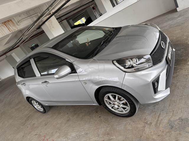 2019 Perodua AXIA 1.0 STANDARD G (A) - Cars for sale in Kajang, Selangor