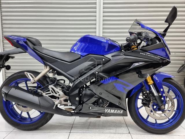 Yamaha R15 V3 / R15M / R 15 M / MT15 / CBR V2 - Motorcycles for sale in ...