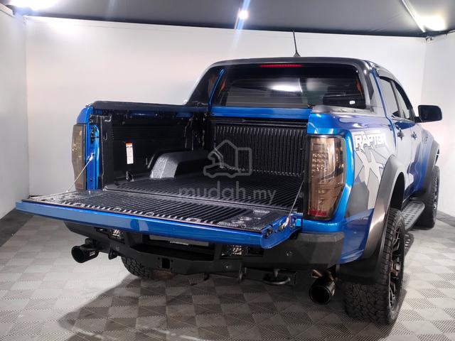 2019 Ford Raptor 2.0 (A) BI-Turbo High Spec L/New - Cars for sale in ...