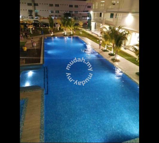 Condominium for Sale, 3 Bedroom, 1580 sq.ft, Orange Regency ...