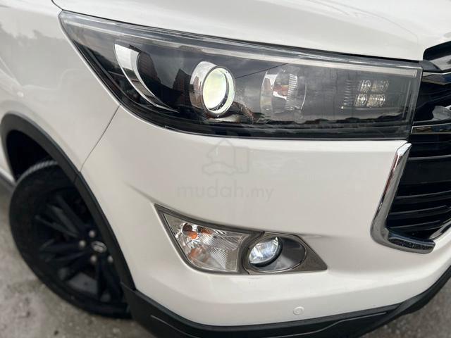 2019 Toyota INNOVA 2.0 X (A)FACELIFT FULL-SPEC - Cars for sale in Seri ...