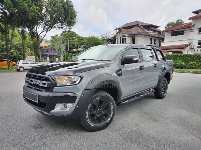 2016 Ford RANGER 2.2 XLT T7 (A) 3 YEAR WARRANTY - Cars for sale in ...