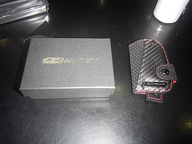 Mugen Smart Key Case For FL5 FK8 Type R - Car Accessories & Parts for sale in Bandar Sunway ...