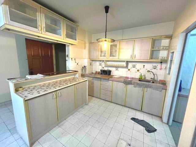 Apartment for Rent, 3 Bedroom, 850 sq.ft, Aman Satu, Kepong, Kuala ...