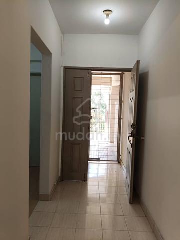 Condominium for Rent, 3 Bedroom, 1105 sq.ft, Paradesa Rustica, Sri ...