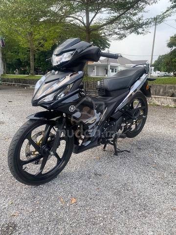 yamaha lc v8 - Motorcycles for sale in Semenyih, Selangor