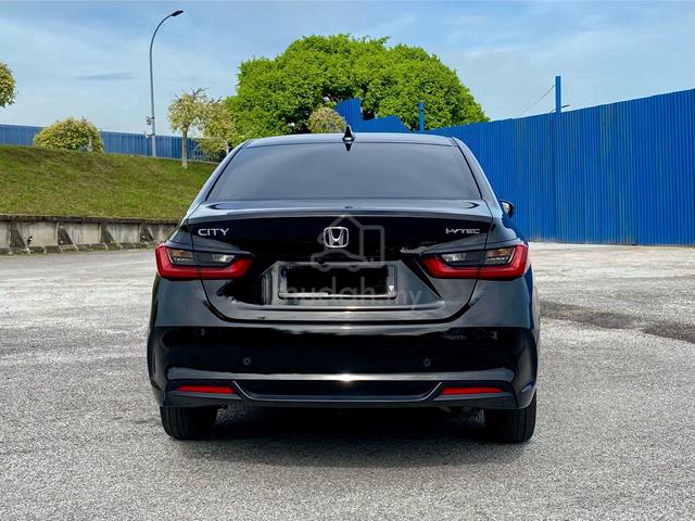 2024 Honda CITY 1.5 V SENSING , FSR FACELIFT - Cars for sale in Sungai ...