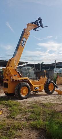 Backhoe JCB 530 - Commercial Vehicle & Boats for sale in Simpang Pulai ...