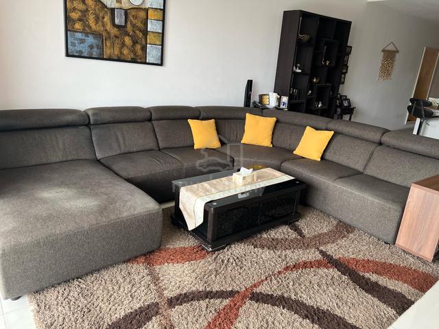 Sofa - Cellini Design - Furniture & Decoration for sale in Mont Kiara ...