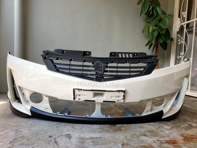 front bumper exora bold - Car Accessories & Parts for sale in Cyberjaya ...