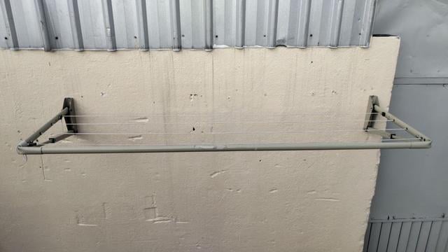 YA07P Rak Sidai Kain Wall Mounted HILLS PARALINE - Home Appliances ...