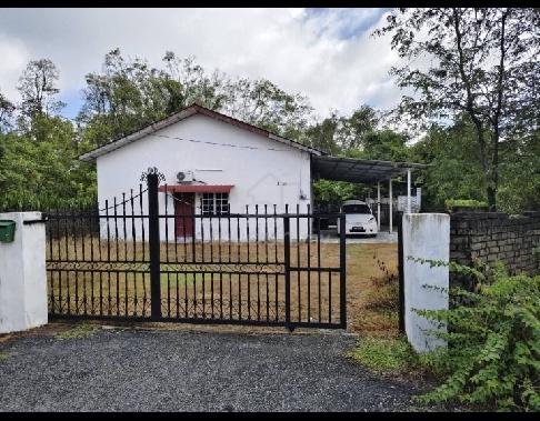 Others for Rent, 5 Bedroom, 60 sq.ft, Temoh, Perak | Mudah.my