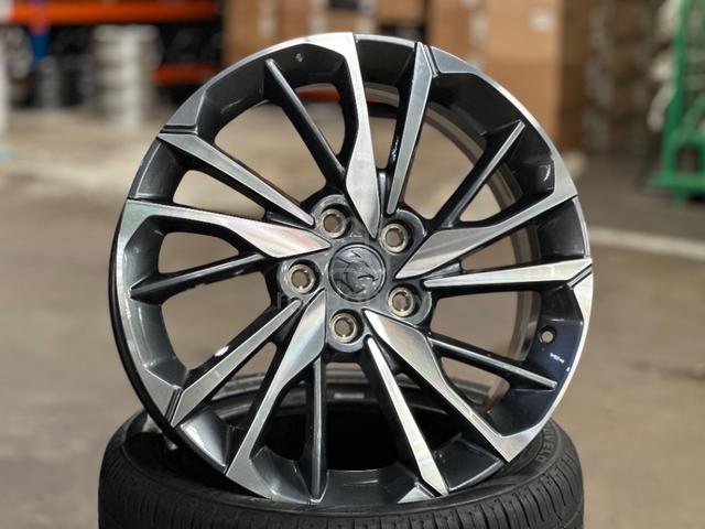 USED 18 Proton X50 Flagship Rim Inspira Preve X70 - Car Accessories ...