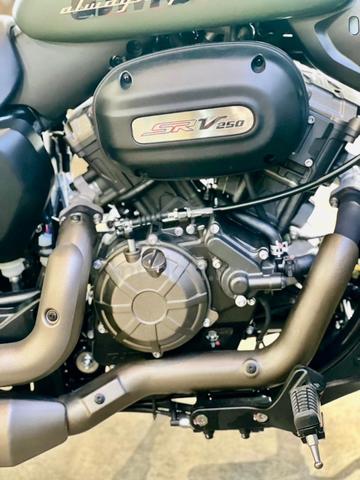 QJ Motor SRV 250 Authorised MForce Smart Shop - Motorcycles for sale in ...