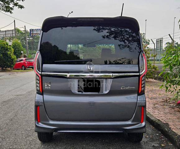 Honda N BOX 660 CUSTOM KCAR ROOMY CANBUS TANK NBOX - Cars for sale in Seri Kembangan, Selangor ...