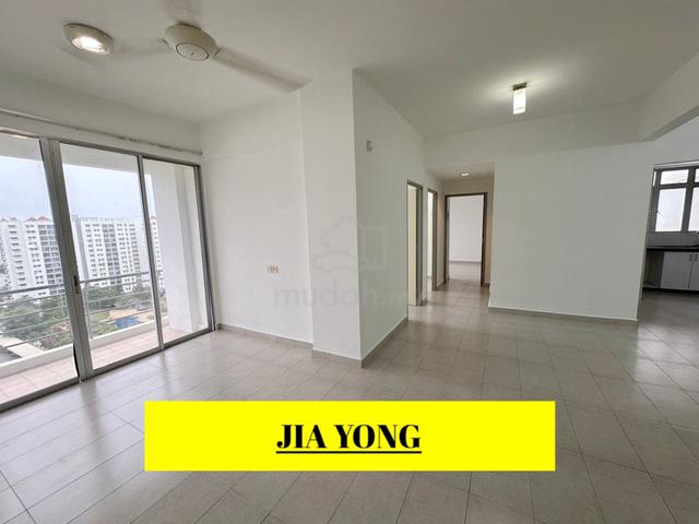 Condominium for Sale, 3 Bedroom, 1000 sq.ft, Putra Place, Bayan Lepas ...