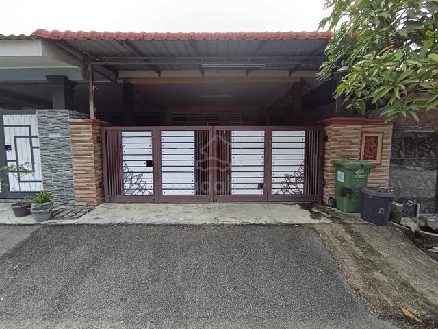 Terraced House for Sale, 3 Bedroom, 1031 sq.ft, Kuantan, Pahang | Mudah.my