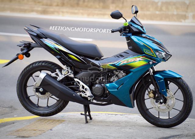 HONDA RSX Winner X RS-X New Keyless OFFER - Motorcycles for sale in ...