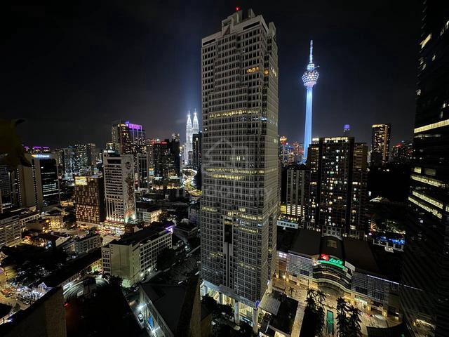 Condominium for Sale, 3 Bedroom, 1199 sq.ft, Menara City One ...