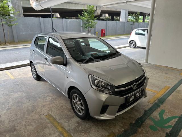 2019 Perodua AXIA 1.0 STANDARD G (A) - Cars for sale in Kepong, Kuala ...