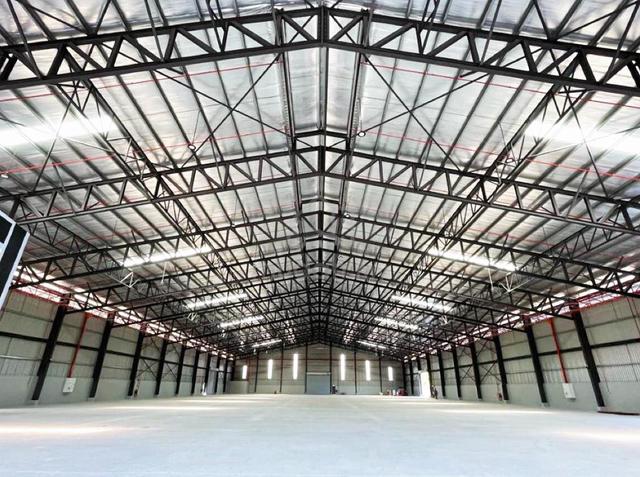 Warehouse / Factory for Rent, 87120 sq.ft, Port Klang, Selangor | Mudah.my