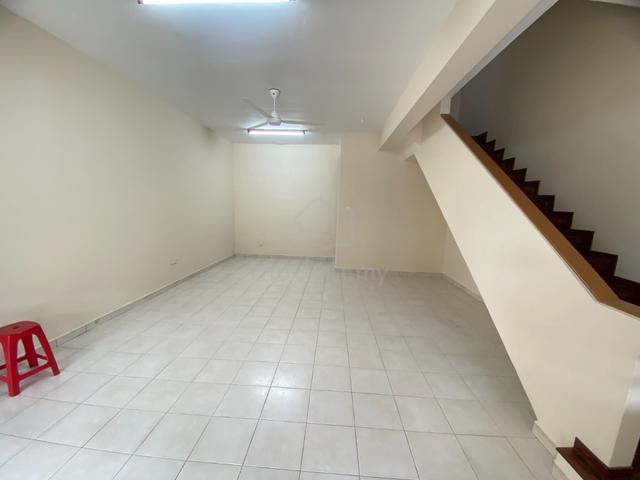 2-storey Terraced House for Sale, 4 Bedroom, 1170 sq.ft, Setia Indah ...