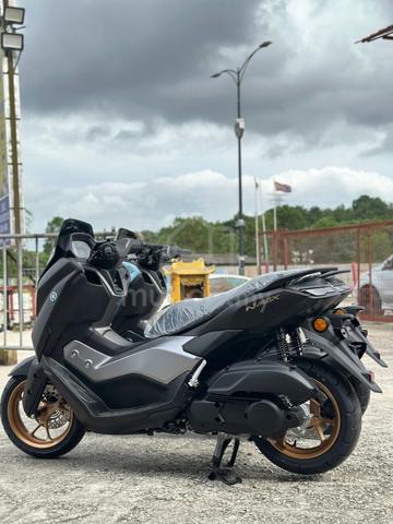 YAMAHA NMAX V3 Ready Stock!!! - Motorcycles for sale in Kulai, Johor