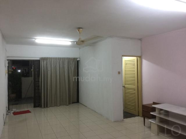 Townhouse for Sale, 3 Bedroom, 1130 sq.ft, Setapak, Kuala Lumpur | Mudah.my