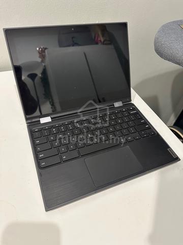 Lenovo 300e Chromebook 2nd Gen MTK - Computers & Accessories for sale ...