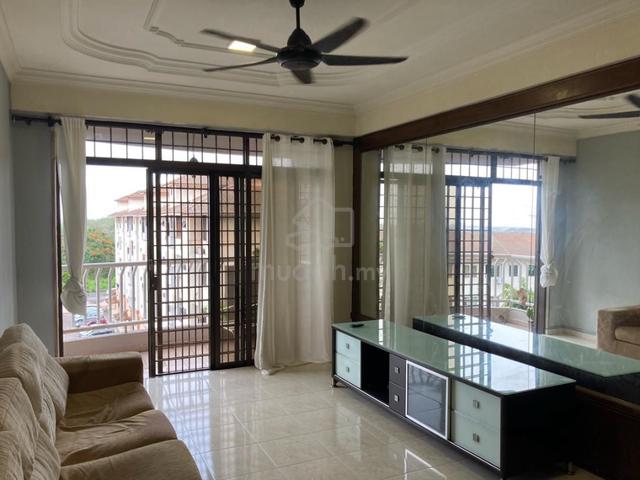 Condominium for Sale, 3 Bedroom, 1100 sq.ft, Cheng Heights, Cheng ...