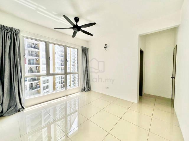 Condominium for Rent, 3 Bedroom, 1065 sq.ft, Platinum Splendor ...