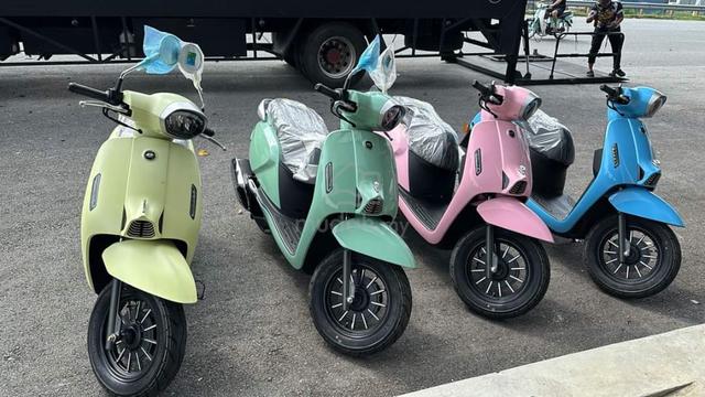 Qj motor QJMOTOR LTR 150 Termurah - Motorcycles for sale in Johor Bahru, Johor