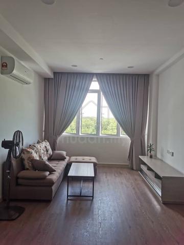 Service Residence for Rent, 2 Bedroom, 800 sq.ft, Avona Residence ...